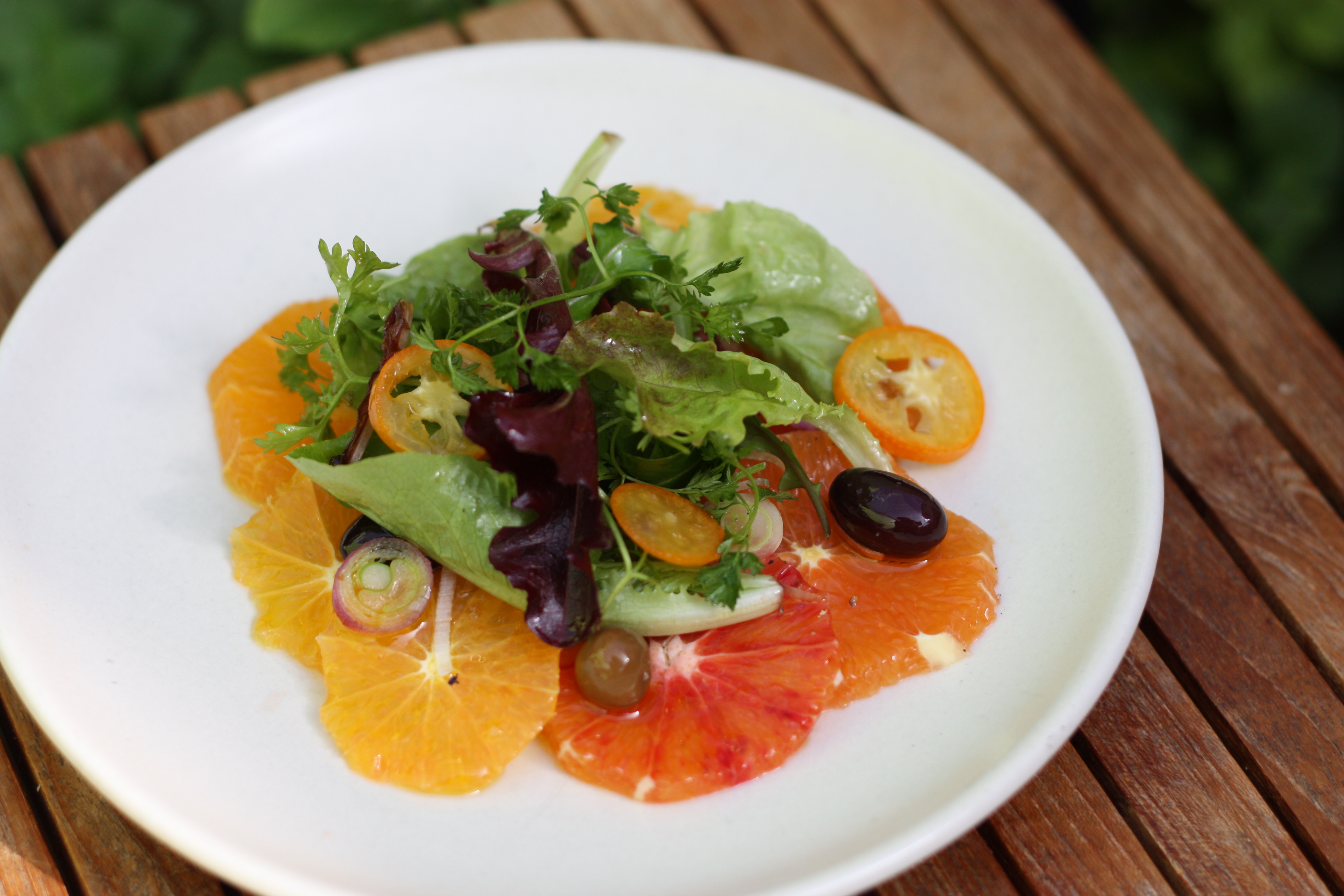 How to shoot mouth-watering food photos