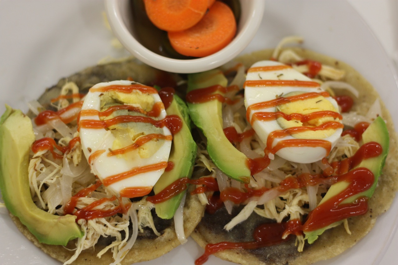 Veracruz: Gastronomía